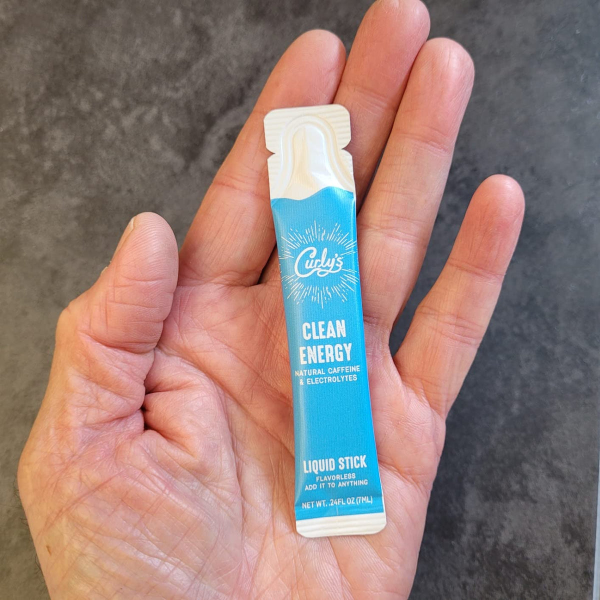 Unleash Your Power: Top Energy Boosting Drink Additives – Curly's ...